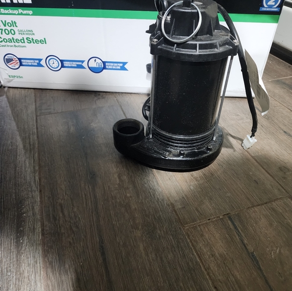 WAYNE | Other | Wayne Sump Backup Water Pump | Poshmark